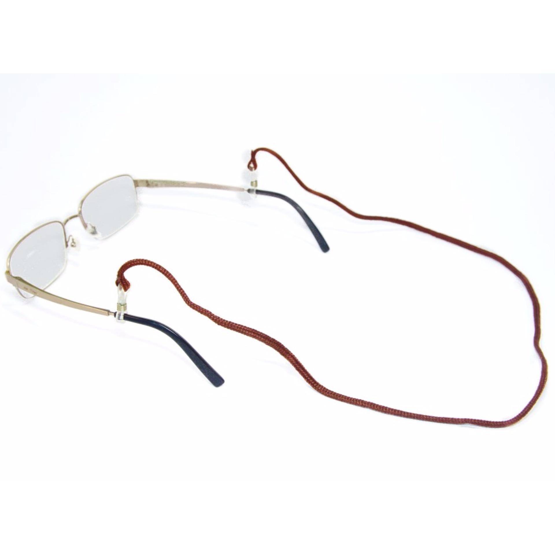 FLENTS Fashion Spectacles Eyeglass Sunglass Holder Neck Strap Cord